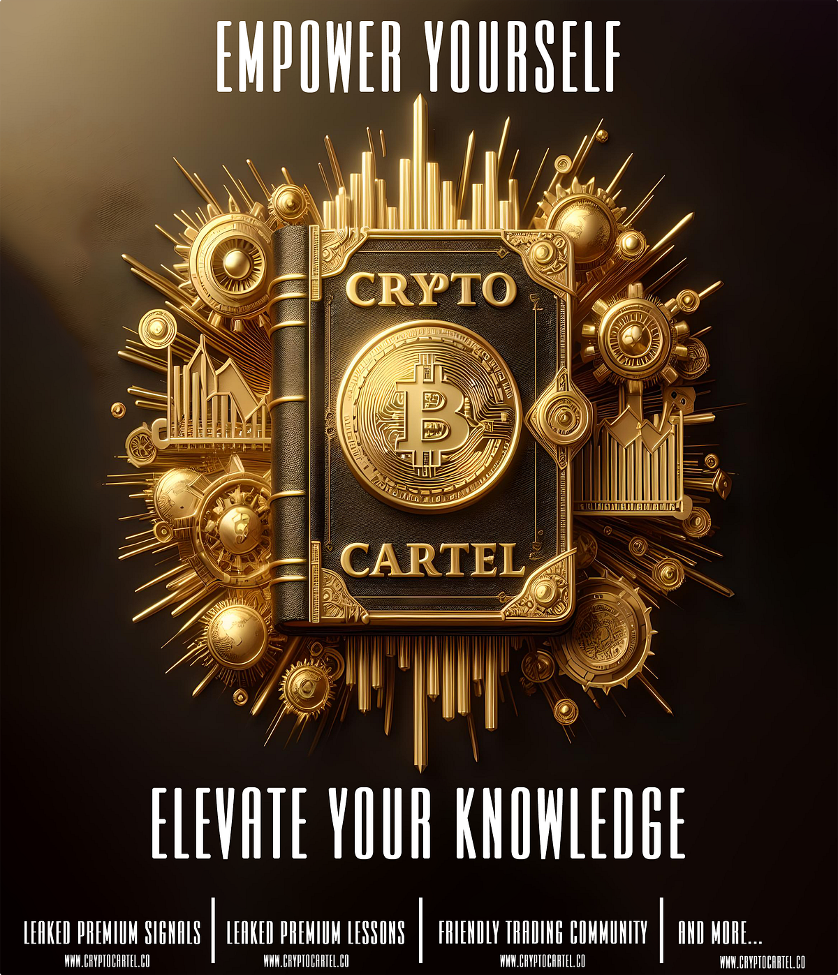 Unlock Success: Your Dream Crypto Trading Hub with Elite Traders Revealed! | by CryptoCartel.CO ...