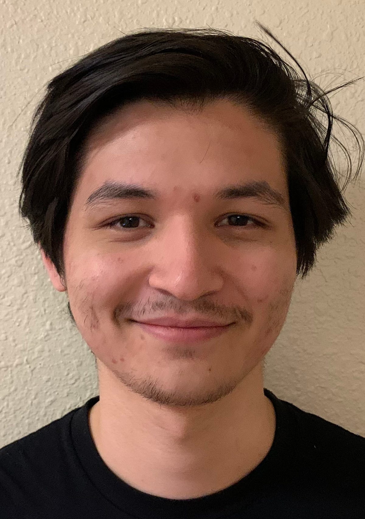 CS373 Spring 2022: Isaac Adams. What did you do this past week? | by ...