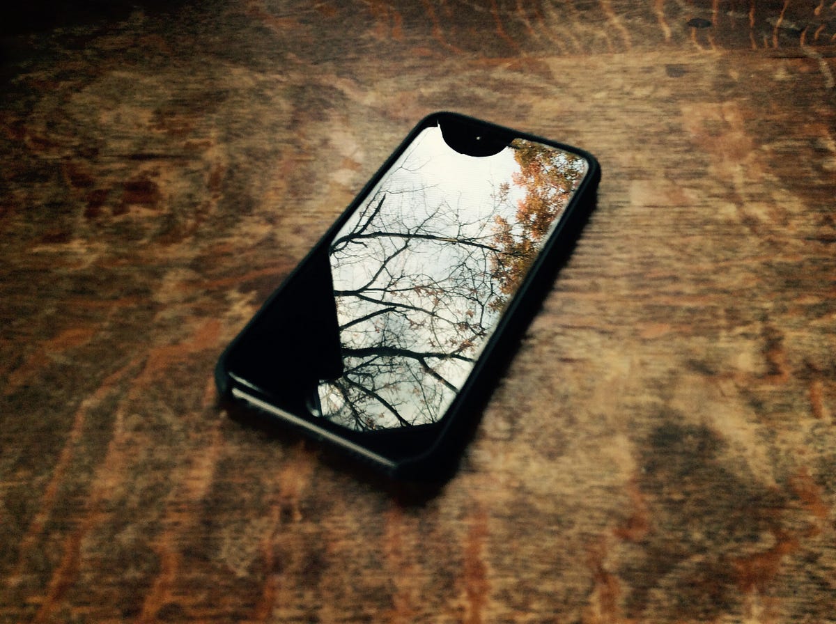 The App as Thing. Instagram is a thing that allows us to… | by Jonathan D. Fitzgerald | Medium