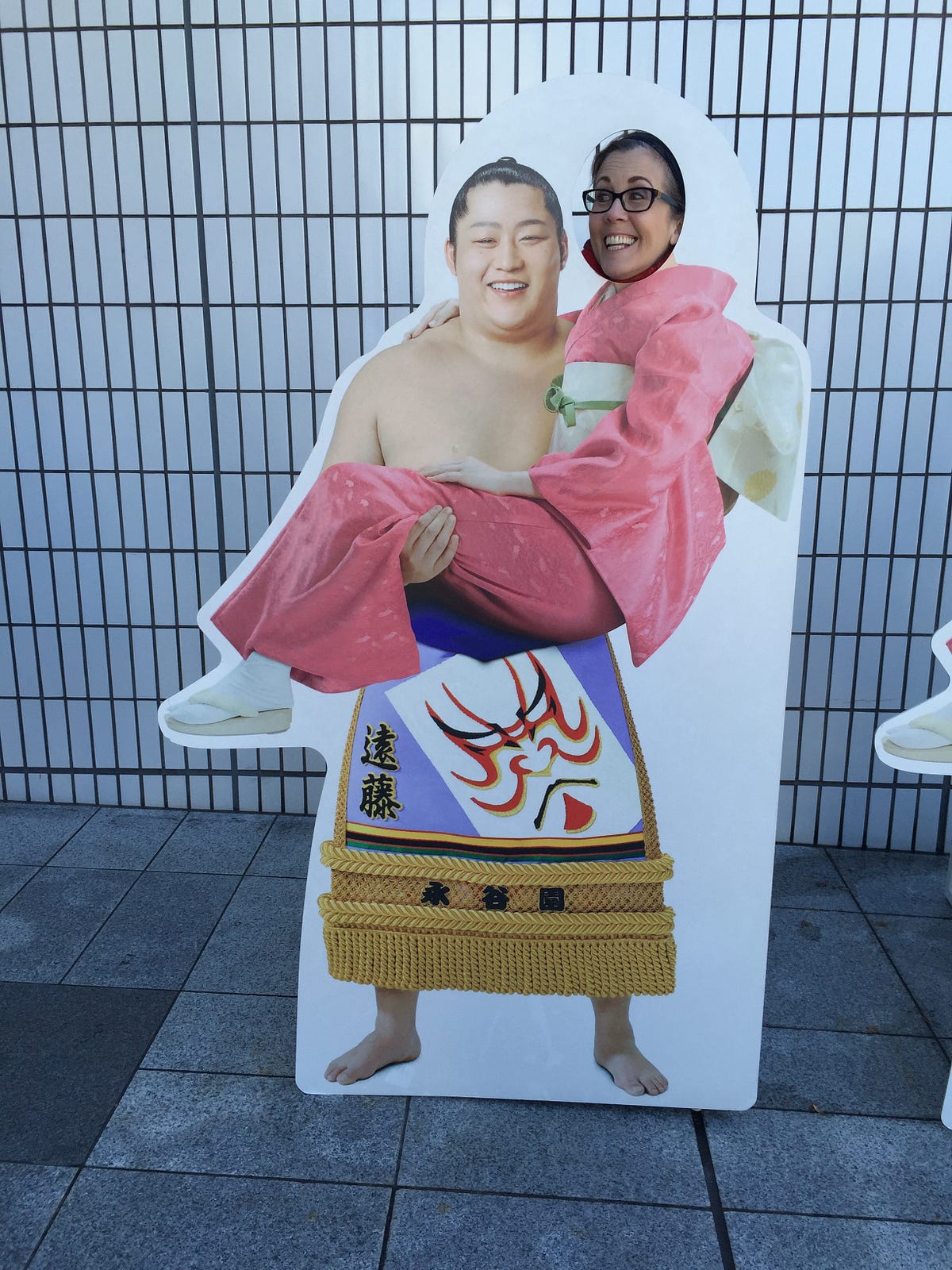 Sumo. It’s Much More Than Two Giant Guys… | by Laurie Fellezs | Medium