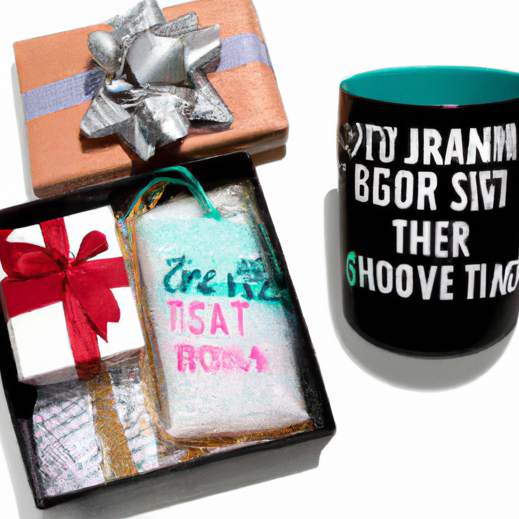 45 Last-Minute Gifts That Show You Care | by GPT3News by Andreas Maier ...