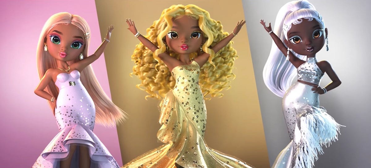 The Rainbow Divas Deserve Better (A Rant) | by Enchanting Mirage | Medium