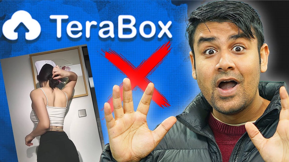 Do You Watch Terabox Videos? Watch This Before Clicking Any Viral Video Link! | by Tahir Ayoub ...