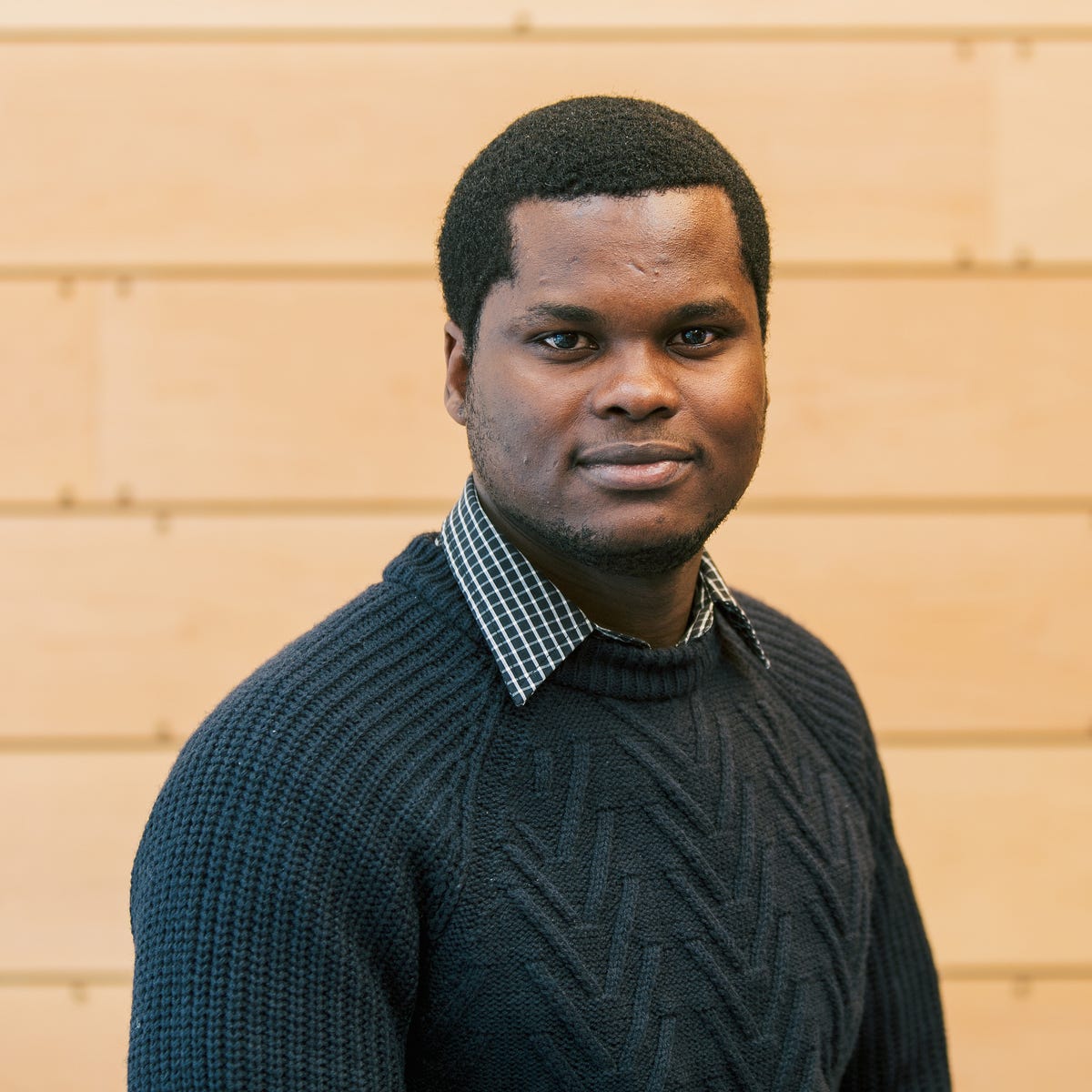Cohort Stories: Meet Ricardo. vol. 2, no. 17 — guest post by Ricardo ...