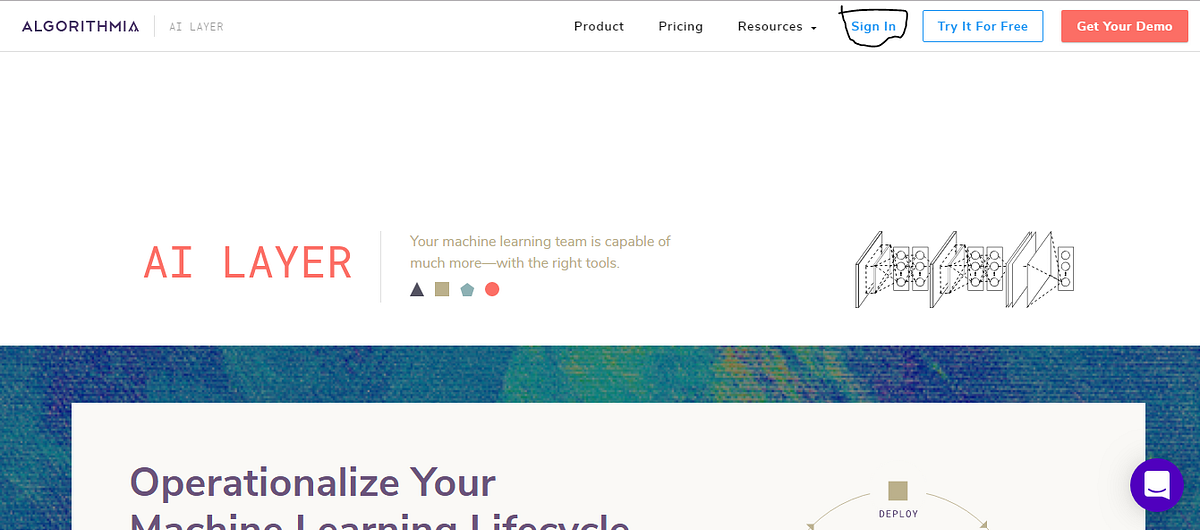 Programming Language Identification using Algorithmia | by owais raza | Medium