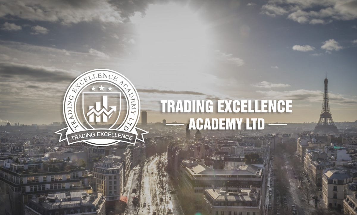 Founder of TEA Business College Unveils Breakthrough AI Trading Tool ... Founder of TEA Business College Unveils Breakthrough AI Trading Tool ...