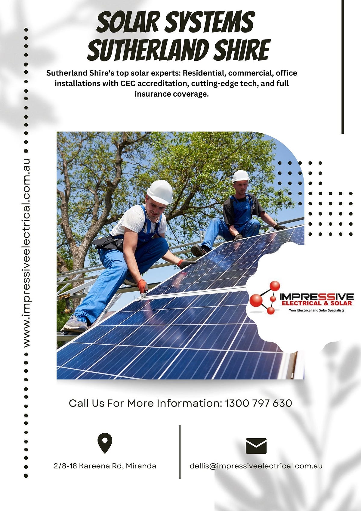 Solar Systems Sutherland Shire - Solarsysteminstallationsydney - Medium