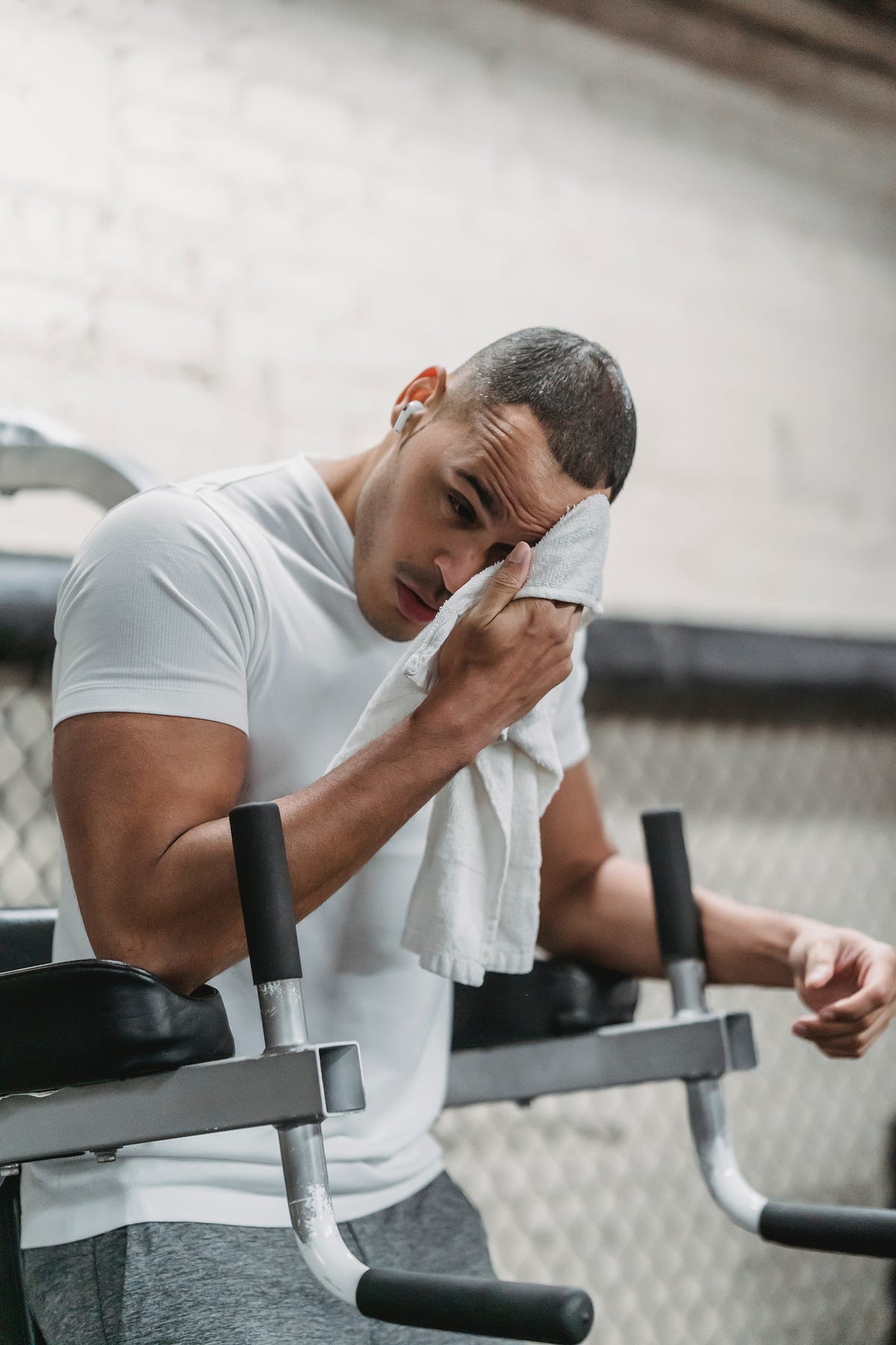 Going Beyond Willpower: Understanding the Importance of Motivation in ...
