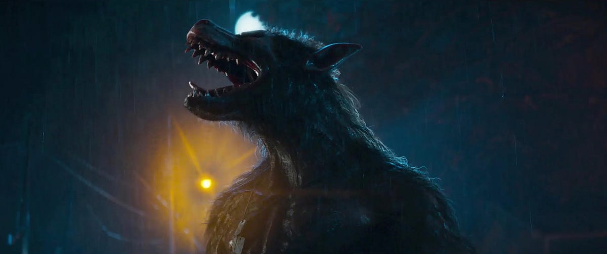 ‘Werewolves’ Review — A rip-roaring, ridiculous good time | by Eric ...