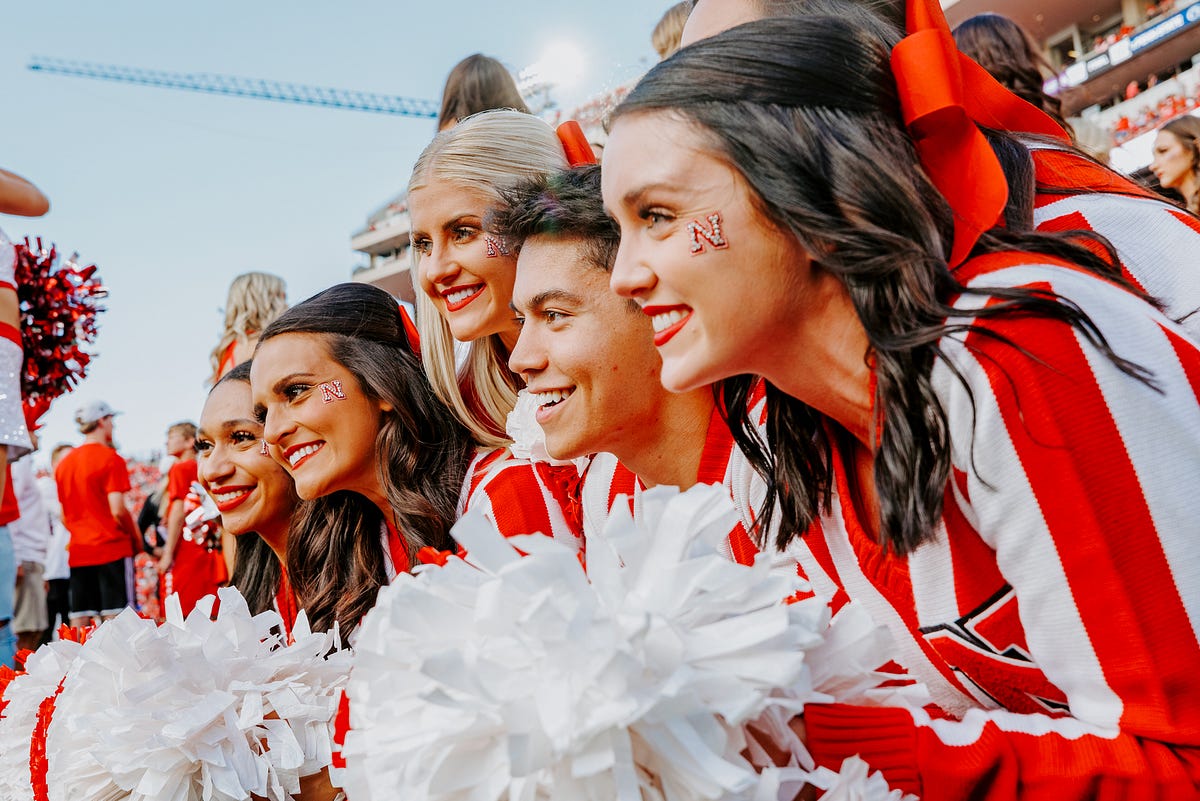 One Second with Logan Larsen. Logan Larsen has spent his time at… | by ...