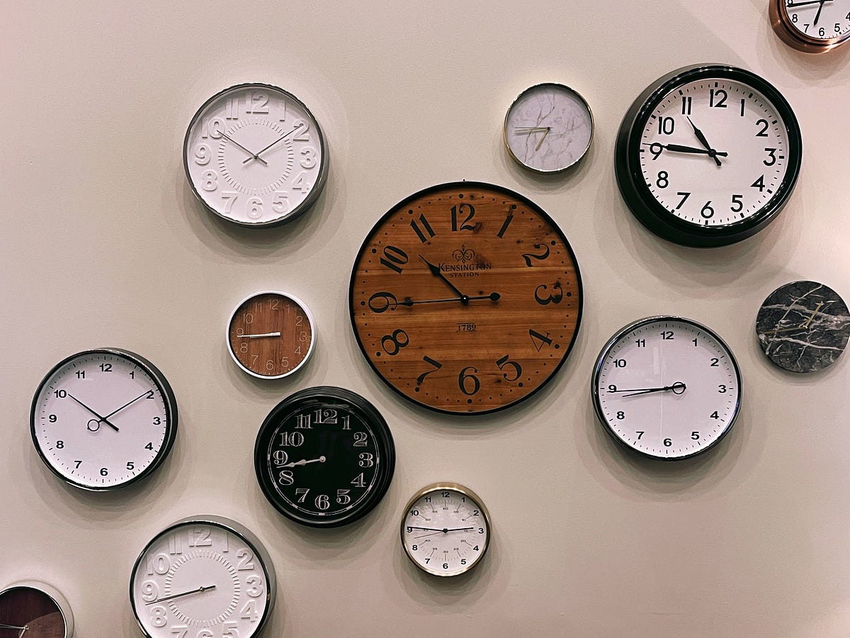 Vagrant Setting Timezone Introduction By Maciej Devops Dev
