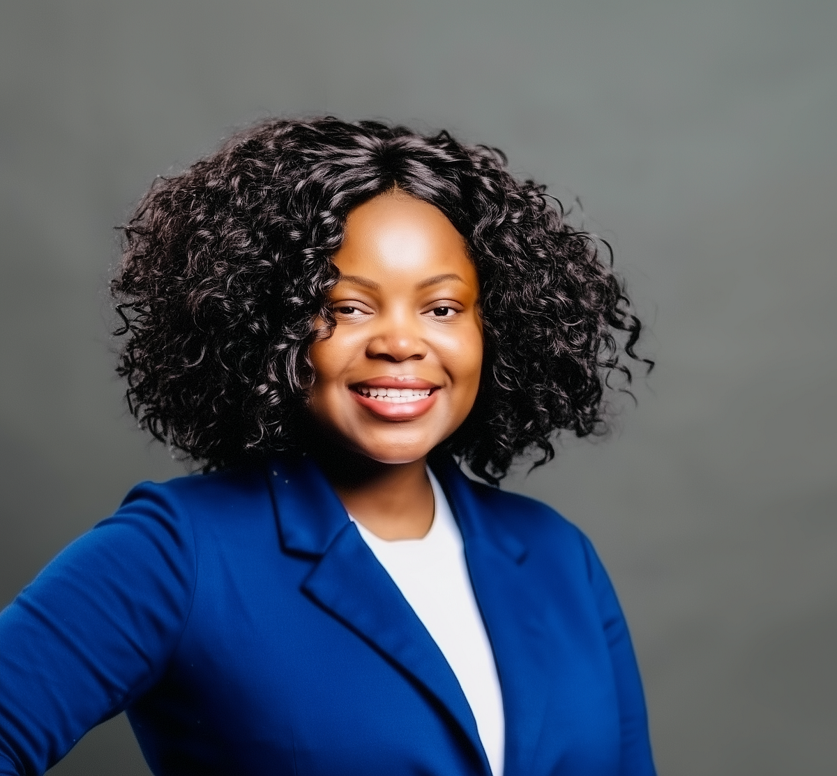 Juliet Mirambo Of MilliporeSigma On How Businesses Can Address Supply ...