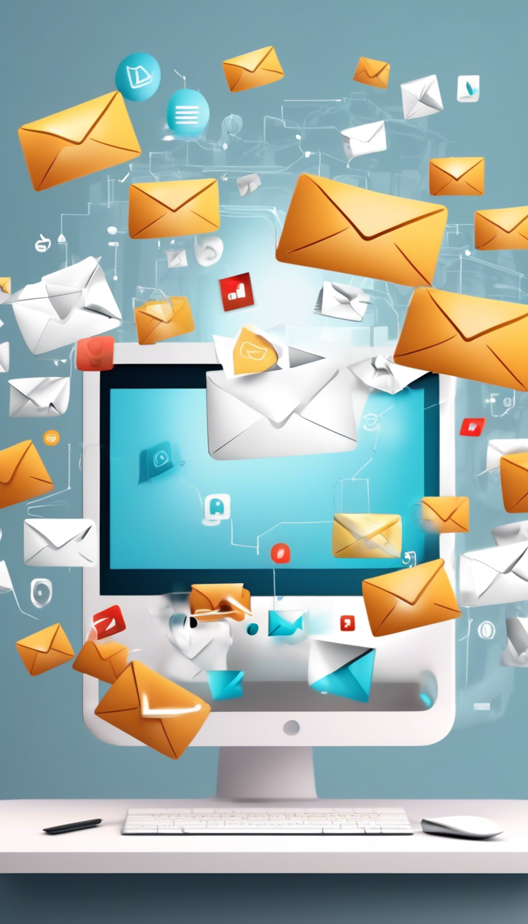 Email Automation In Digital Marketing | by Penny Baker | Sep, 2024 | Medium