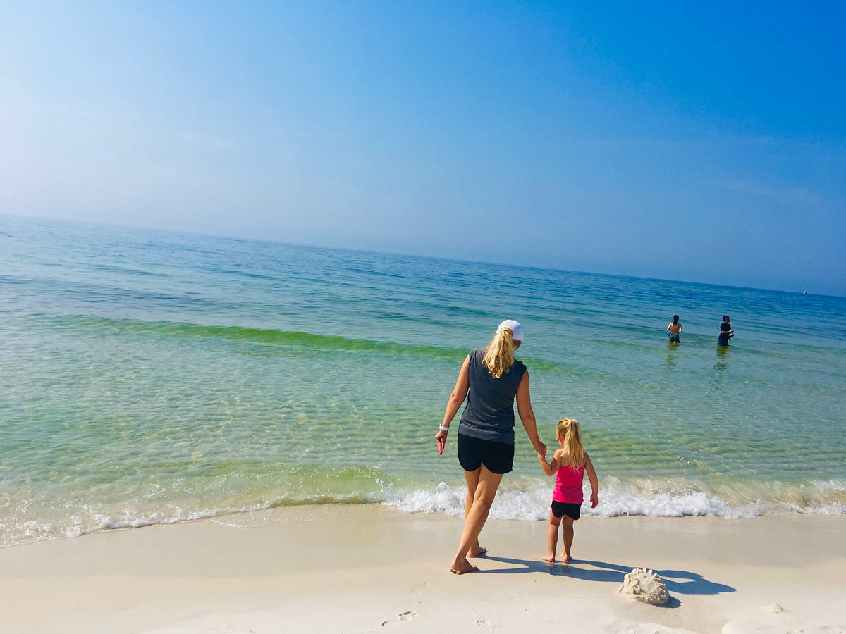 Will you become a little child?. One day Grace awoke excited and asked ...