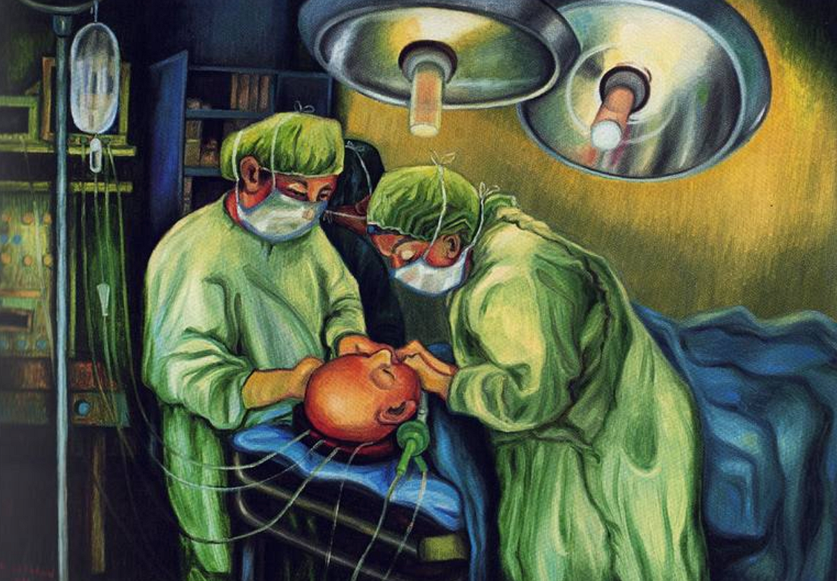 What Paediatric Surgeons and Uber Drivers have in common | by Shazaan ...