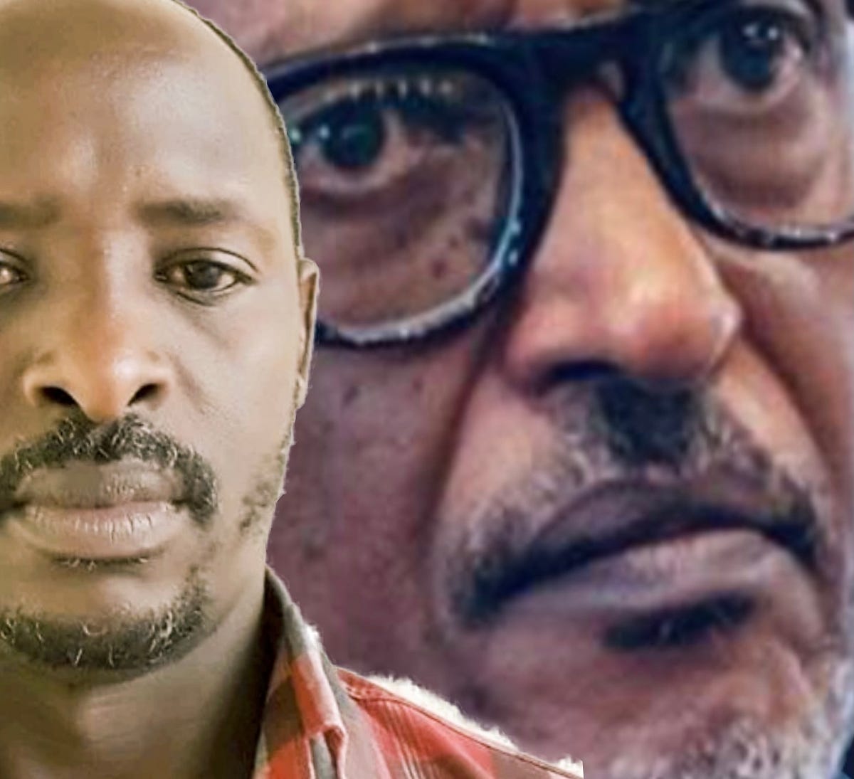 Kagame’s Latest Victim Christopher Kayumba Remains in Serious Danger of ...