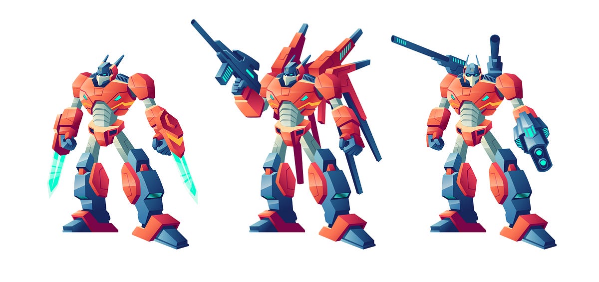 Transformers: the era of BERT. A new era of transfer learning in NLP ...