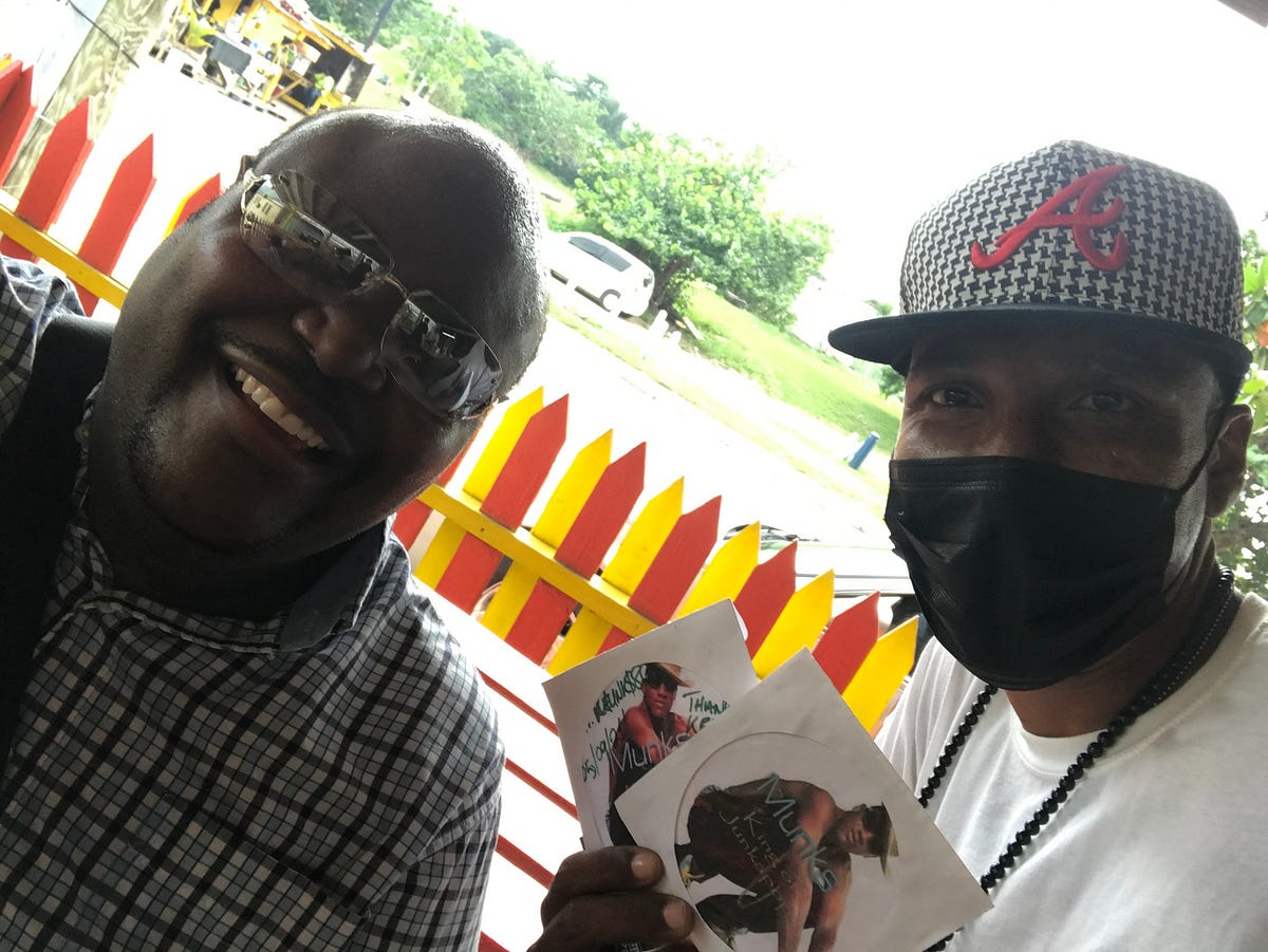 Goodwill Hunting. Now if I’m not mistaken the story most… | by M80 | Medium