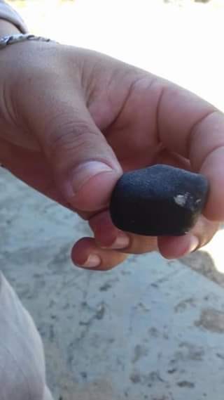 Confirman científicos caída de meteorito en Viñales, Pinar del Río | by ...