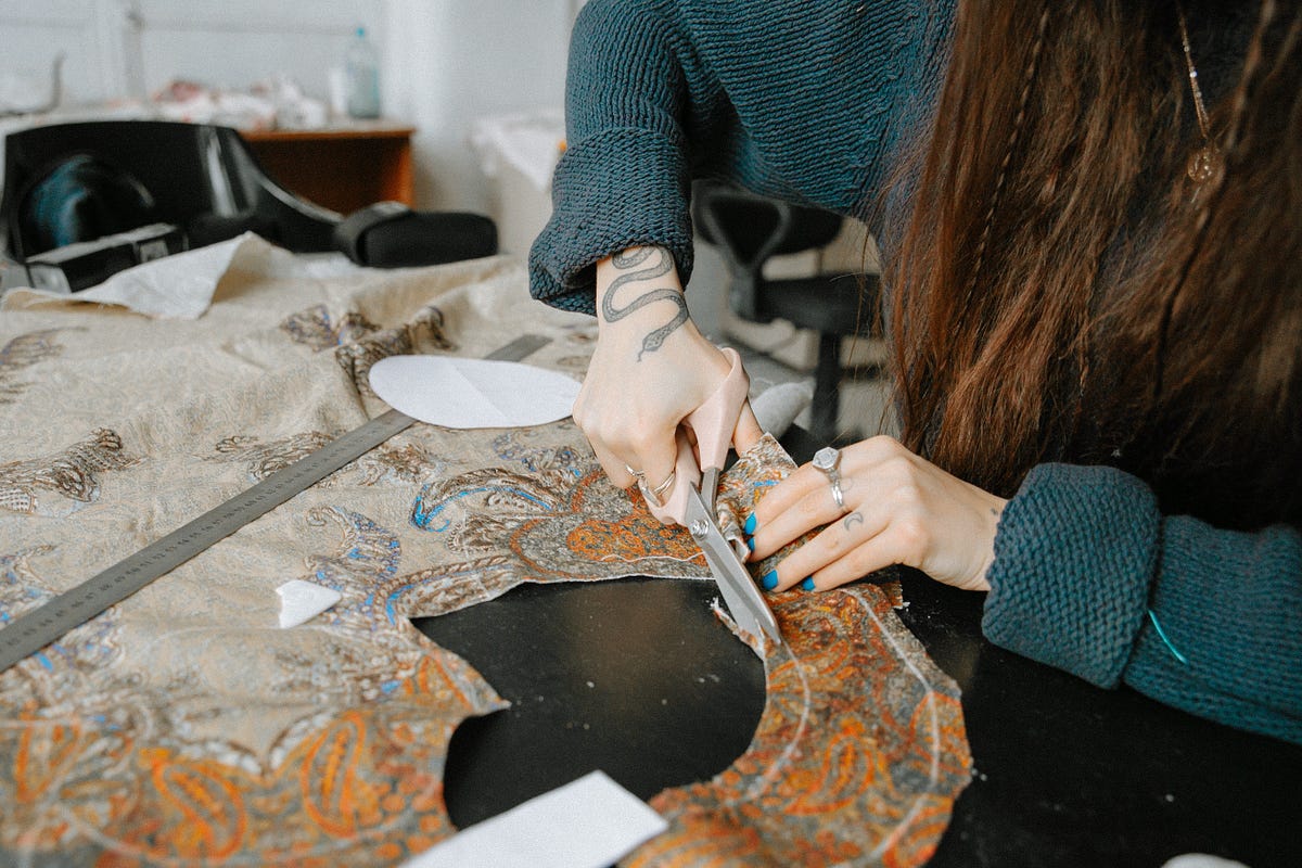 4 Sustainable Clothing Choices. Caring for our clothes to support our ...