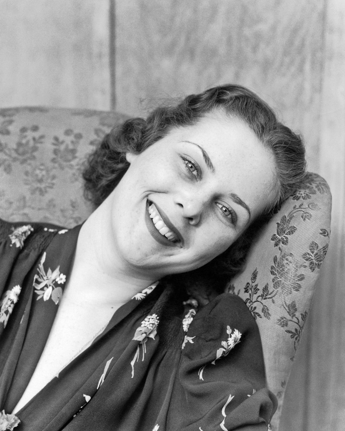 Ruby. This story is loosely based on the… | by Suzanne Turner | Medium
