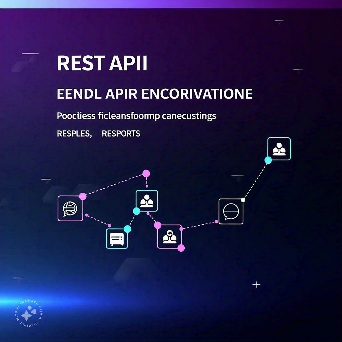 Figuring out REST Programming interface: A Worked on Guide | by Mani ...