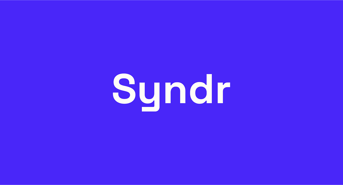 Представляем Syndr. Наиболее капиталоэффективный протокол… | by ...