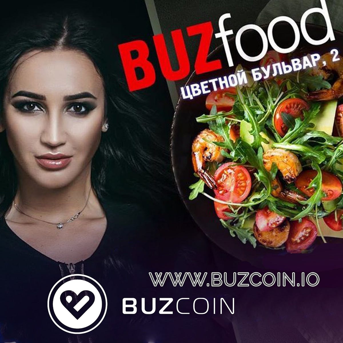 Yesterday in Moscow was opened the first restaurant of Olga Buzova ...