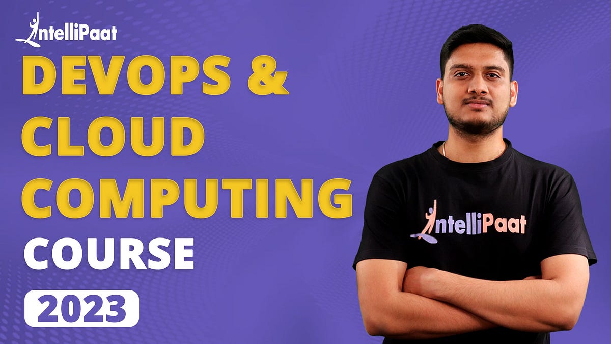 Devops & Cloud Computing Course: Features of Cloud Computing | Intellipaat | by Aparna Yadav ...