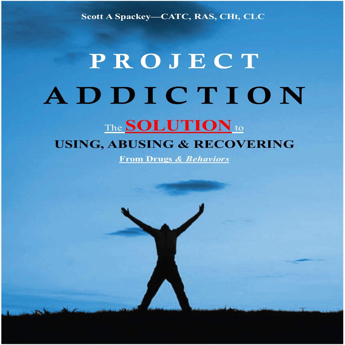 [read] Project Addiction The Complete Guide To Using Abusing And