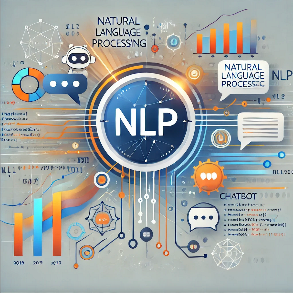 Mastering NLP: A Comprehensive Guide for Developers | by Bhargav Bachina | Bachina Labs | Jul ...
