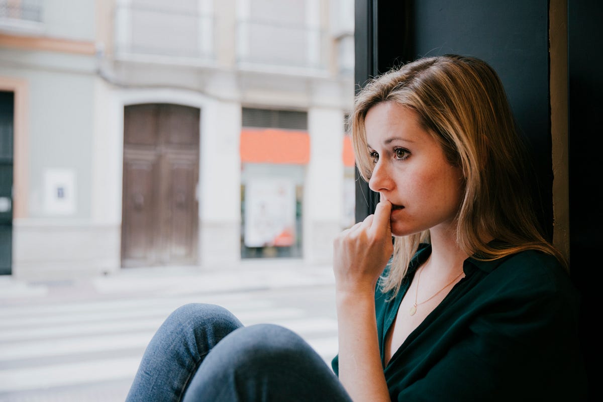 Being Over 40 Means Constantly Asking Myself This Question | by Alice ...