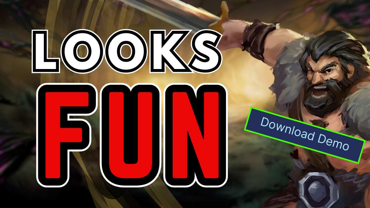 A Solo Dev Asked Me to Try the Demo for His Upcoming ARPG | by Angelo Sin | Brother Angelo | Feb ...