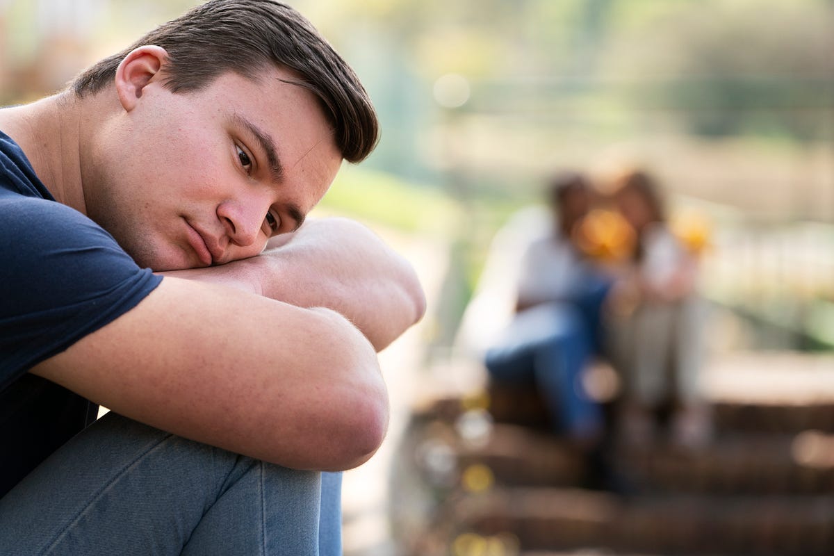How to Tell You’ve Emotionally Quit Your Relationship | by Karen Nimmo ...