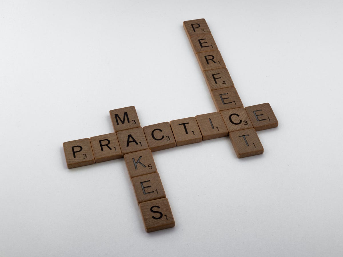 How to Unstick Your Inner Perfectionist and Achieve More | by Sirene26 ...