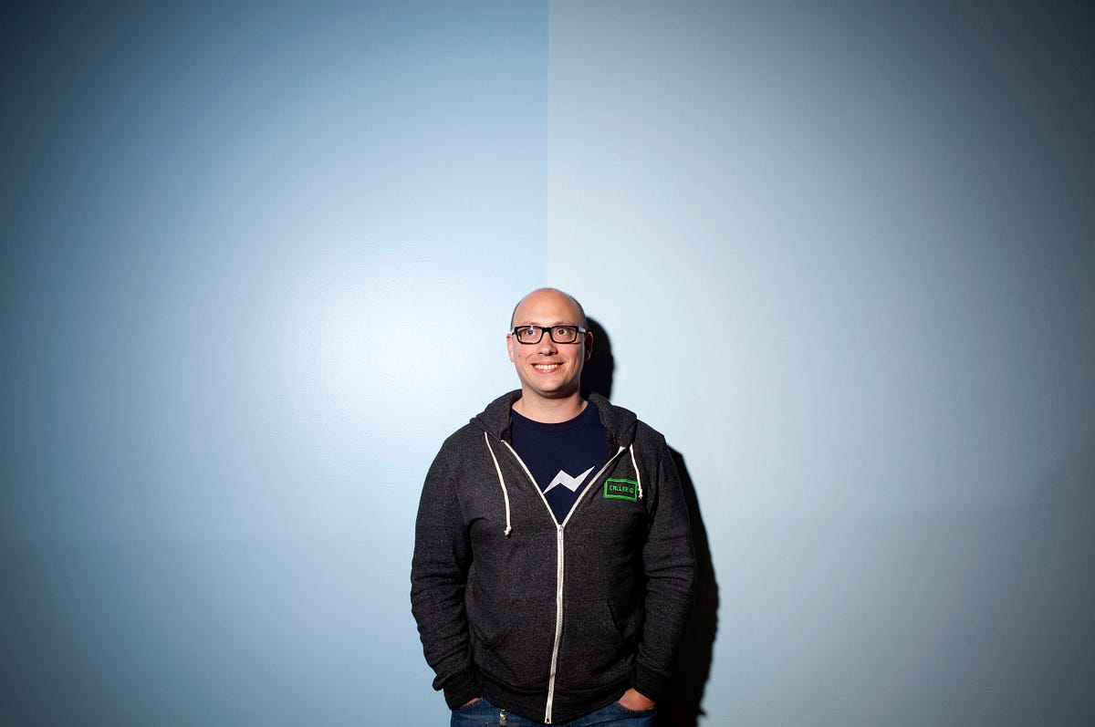 cs183b Alex Schultz. Growth | by Ilya Rudyak | Medium