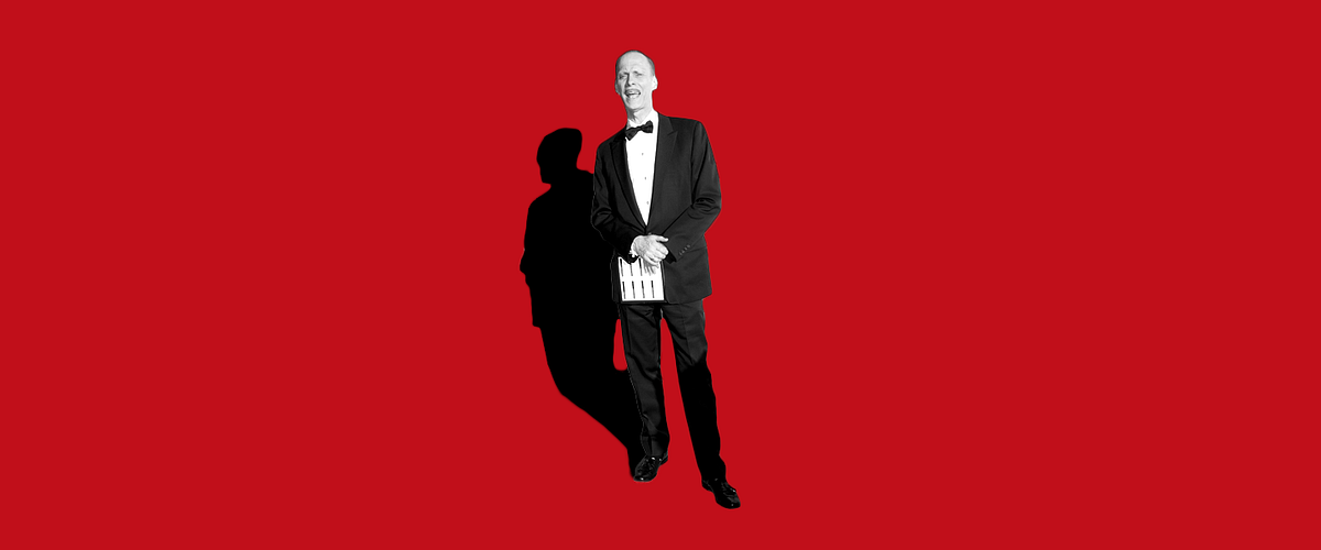 A Few Words of Wisdom from John Waters—IMHO, the Ideal Queer Elder | by ...