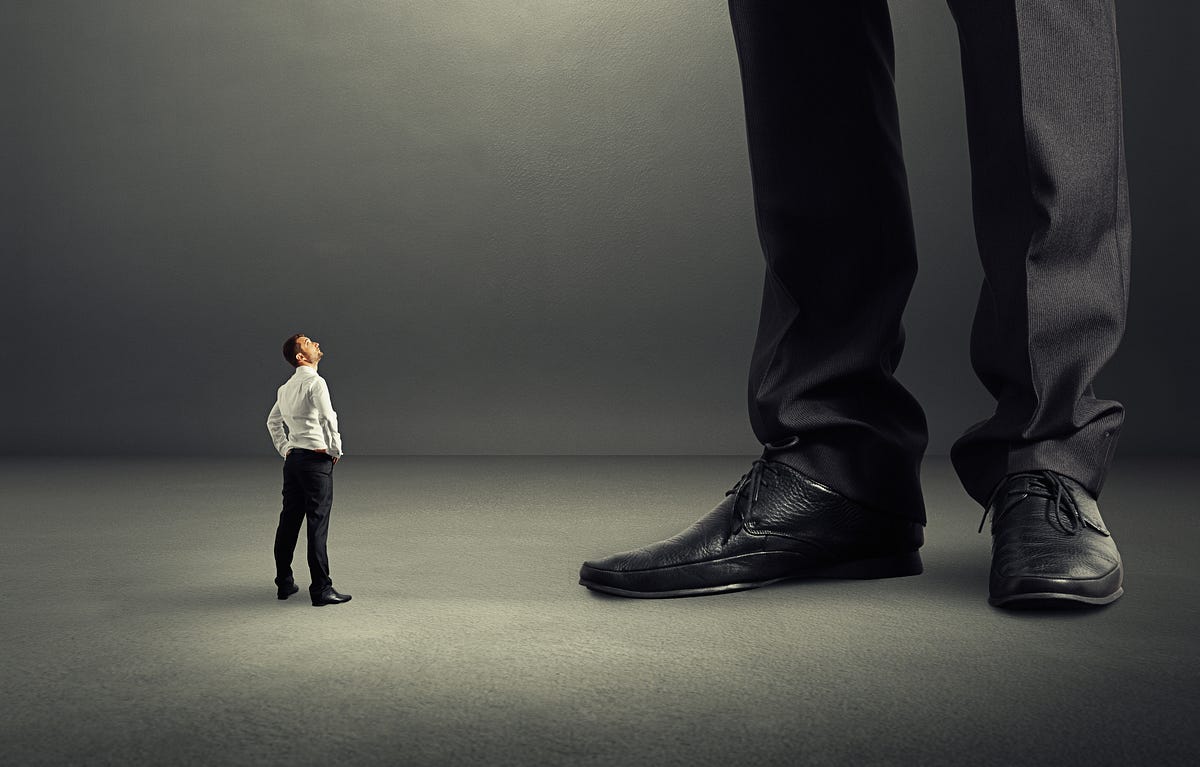 Big Data — Driven by Little People | by Chrissanne Long | It's Your Turn