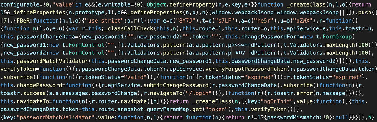 Why a front-end developer should know JavaScript in depth? | by Sunil ...