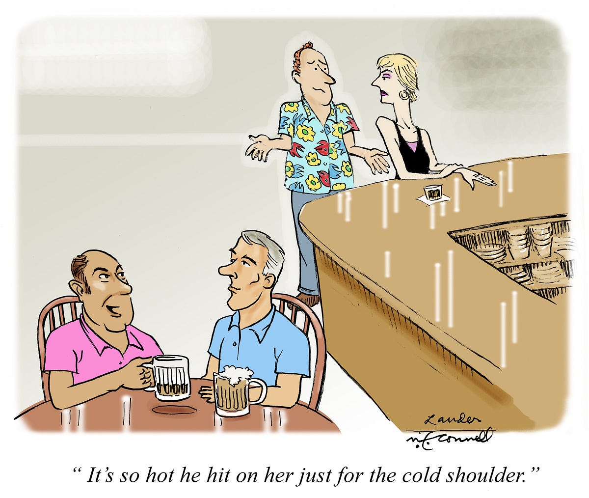 How Hot Is It? - MuddyUm