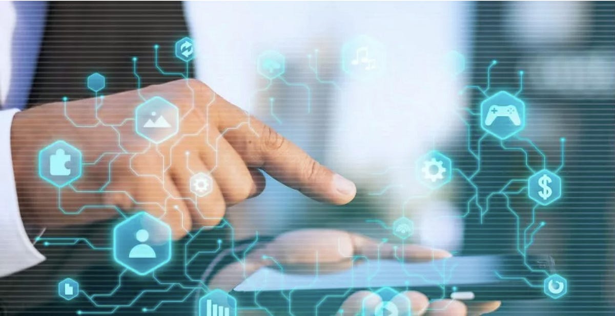 Fintech Futures: Pioneering The Next Generation Of Financial Innovation ...