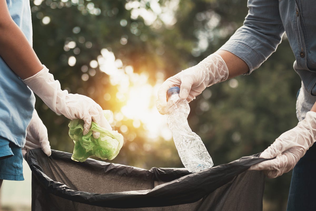 Joining the Clean Tech Revolution as a Designer: Where Sustainability Meets Innovation | by ...
