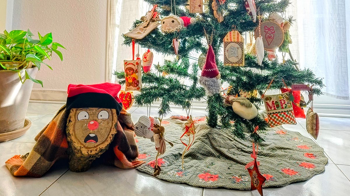 Unveiling the Festive Charm of Caga Tio: Catalonia’s Christmas ...