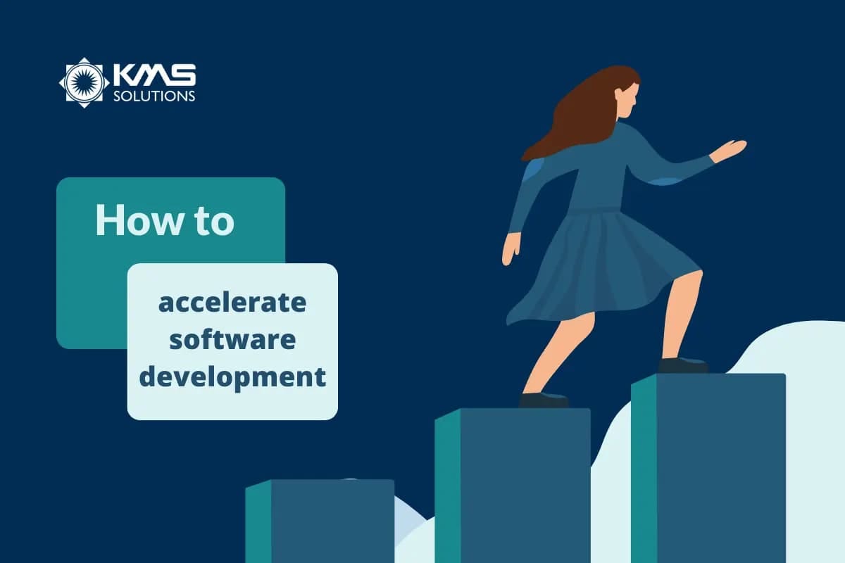 Best Practices To Speed Up Your Financial Software Development | by KMS ...
