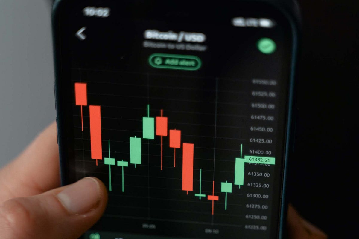 Candlestick Patterns Forex — Candlestick Patterns Explained With ...