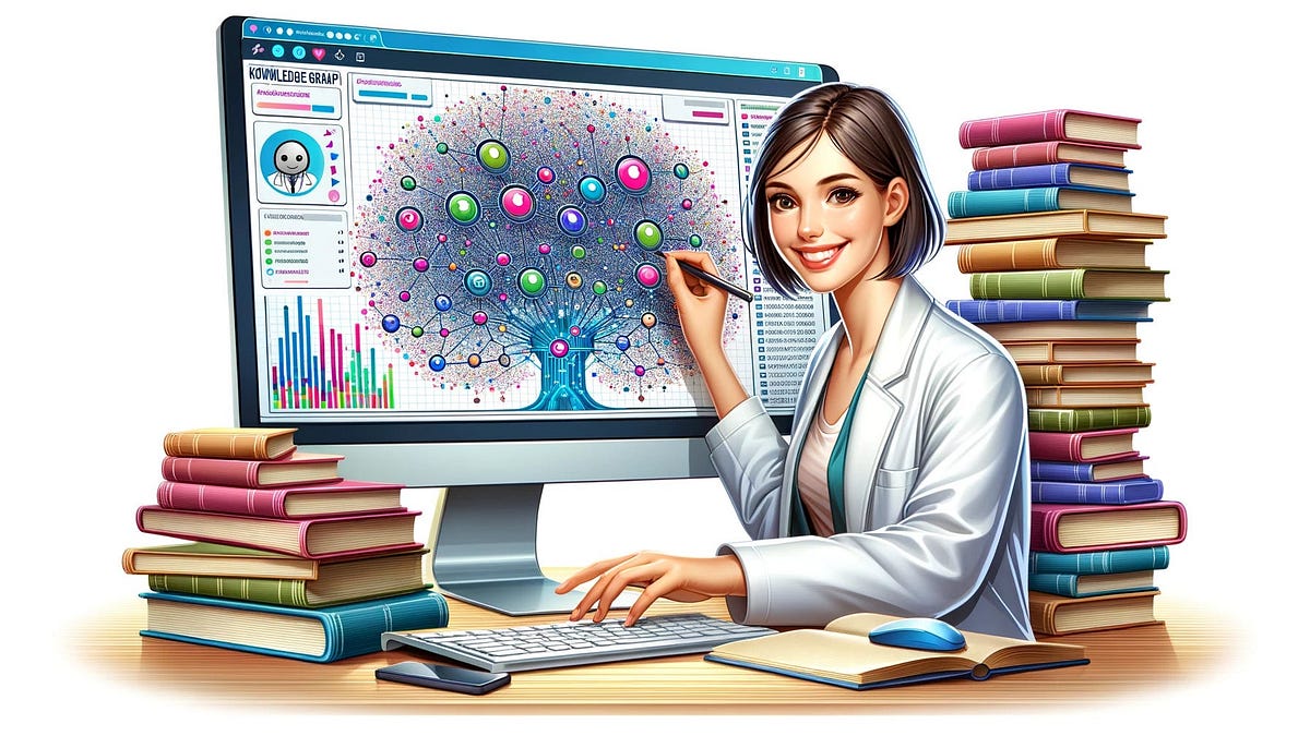 Unleashing the Full Potential of Neo4j and LangChain in Knowledge ...