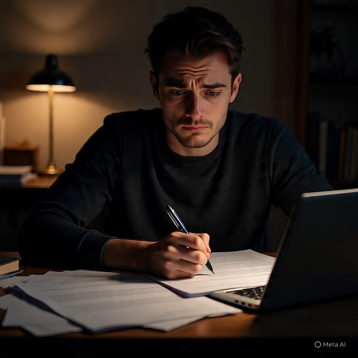 How Can You Stop Overthinking and Finally Achieved Your Goals ...