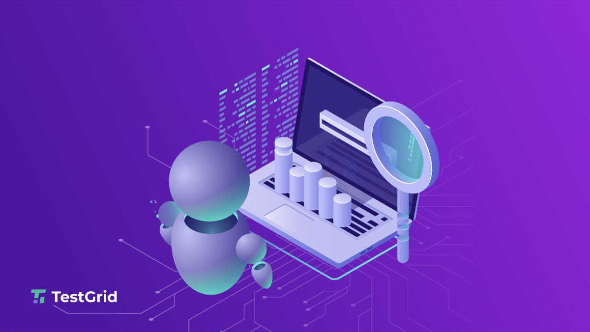 AI in Software Testing | Enhancing Quality and Efficiency | by Ronika ...