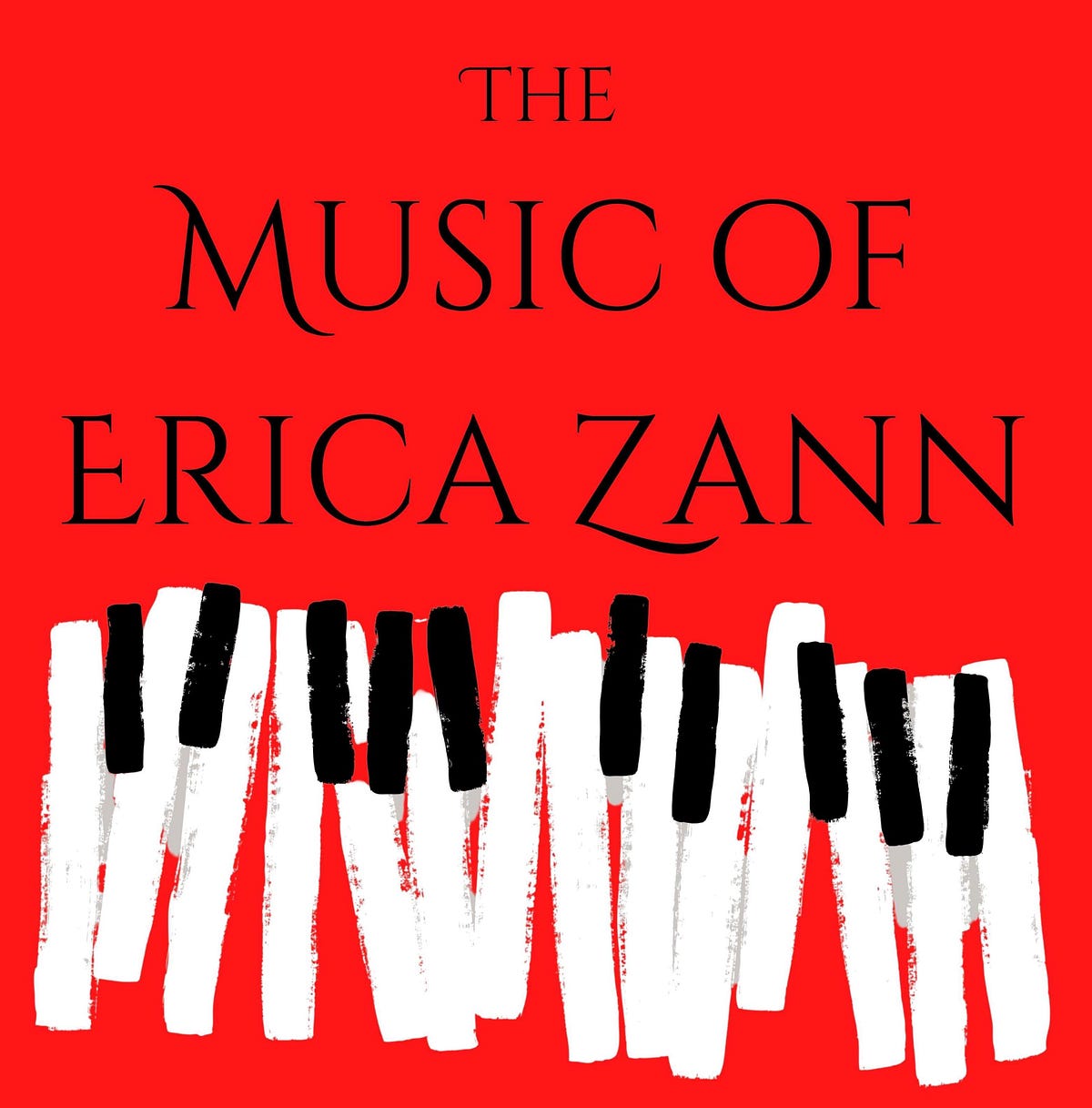 The Music of Erica Zann — Ch. 6. Chapter 6 — Melody Unleashed | by ...