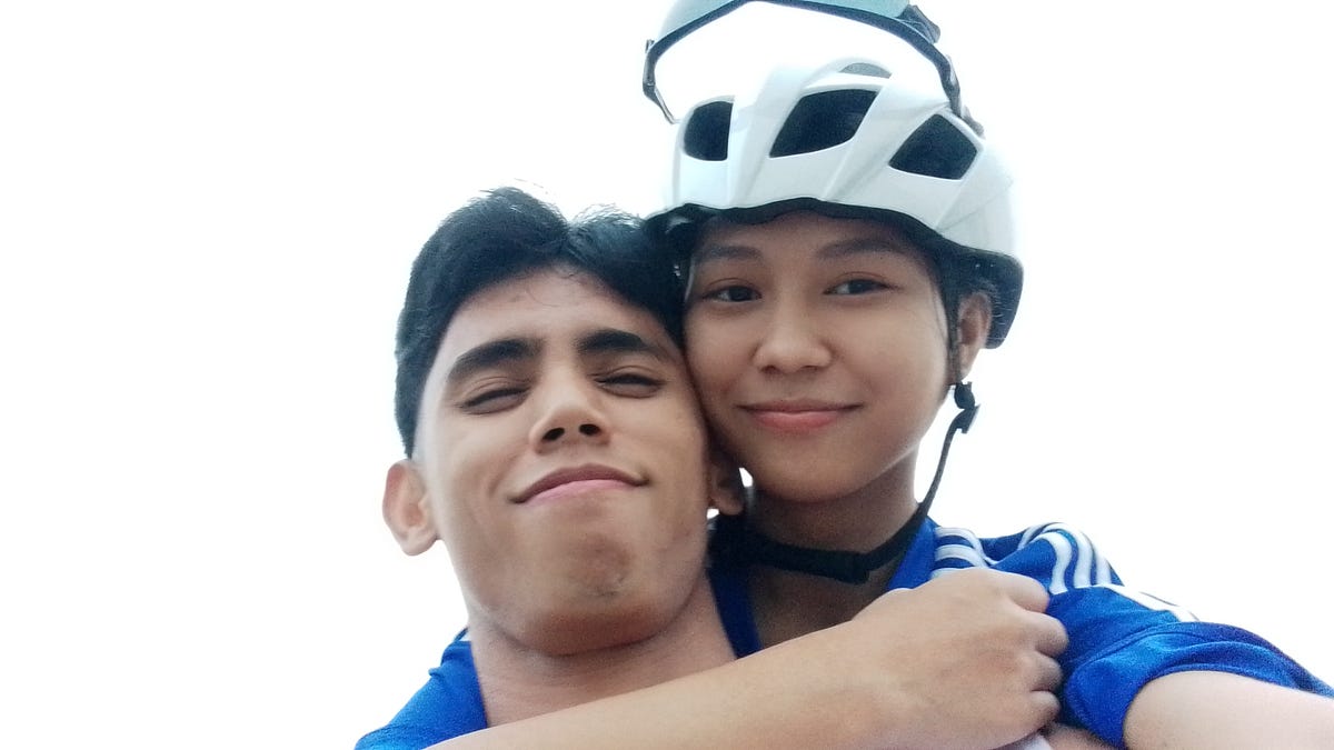 HAPPY 4TH MONTHSARY♡♡. Another month with you — for all the… | by Julie ...